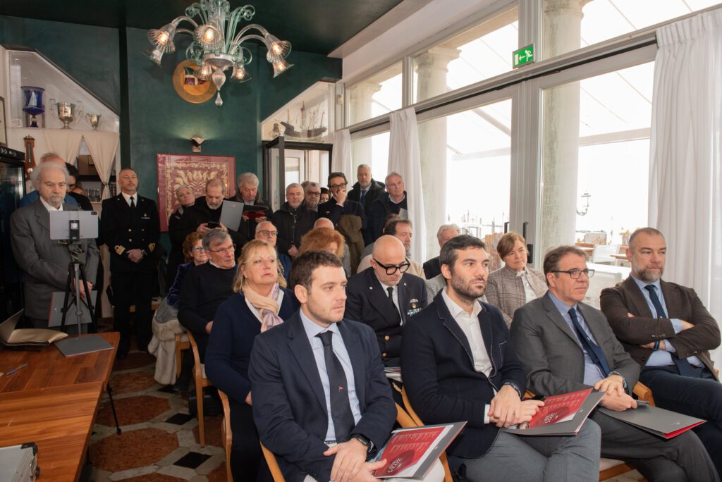 Venice Invitational Carnival Race | Carnevale di Venezia 2026 ...