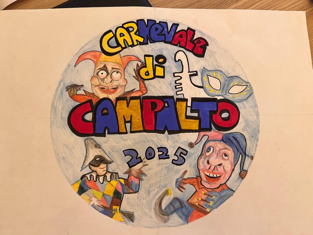 Tutto pronto per la grande festa di Campalto, dove le maschere sono ...