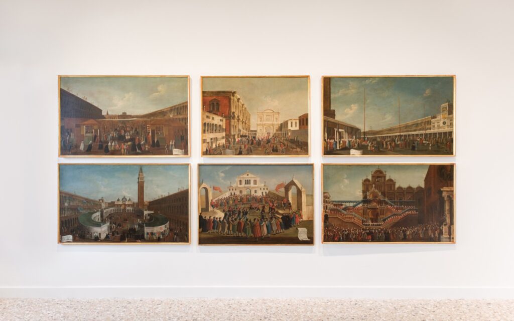 Il Bello di Bella! | Carnevale di Venezia 2026 - Official site